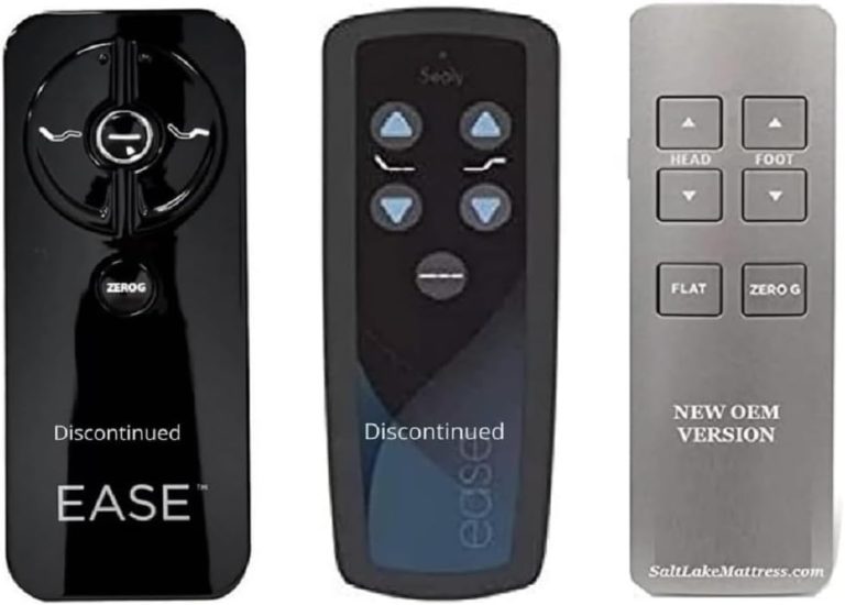 How to reset adjustable bed remote | Adjustable Bed